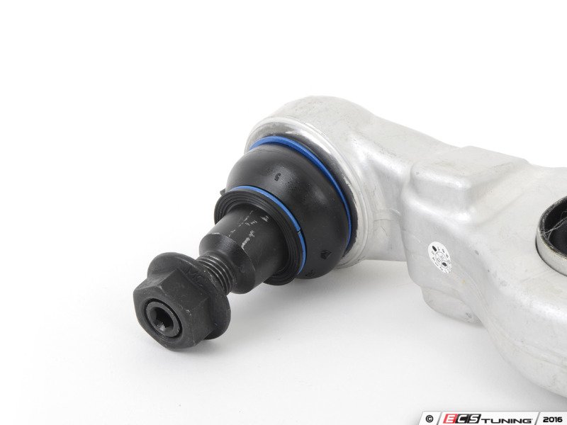 Hamburg Tech - 4E0407151L - Front Lower Control Arm - Straight - Priced ...