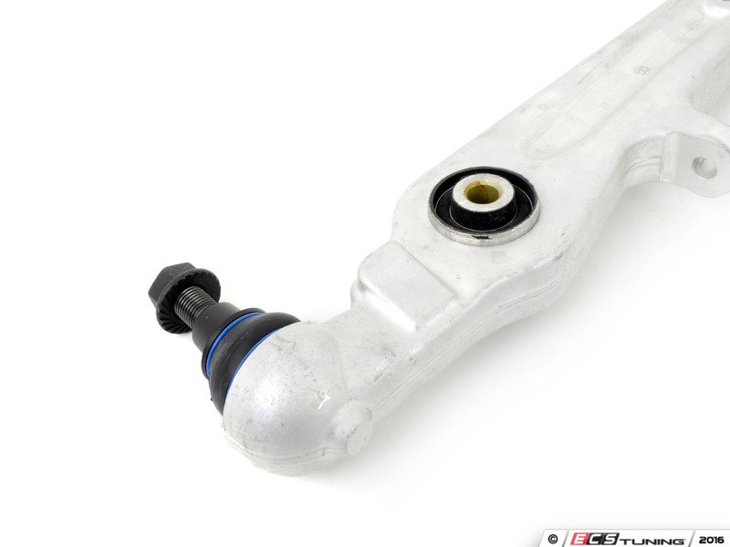 Hamburg Tech - 4E0407151L - Front Lower Control Arm - Straight - Priced ...