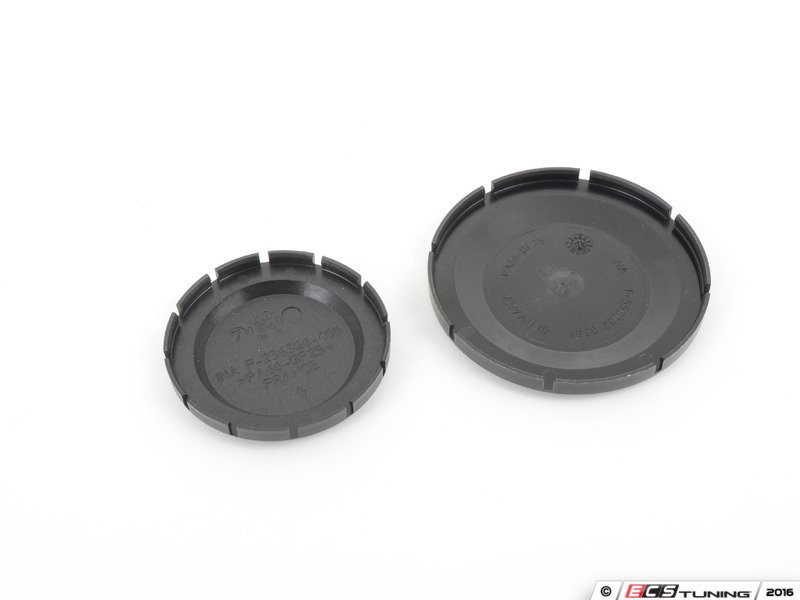 Genuine BMW - 11287582946KT - Accessory Belt Kit