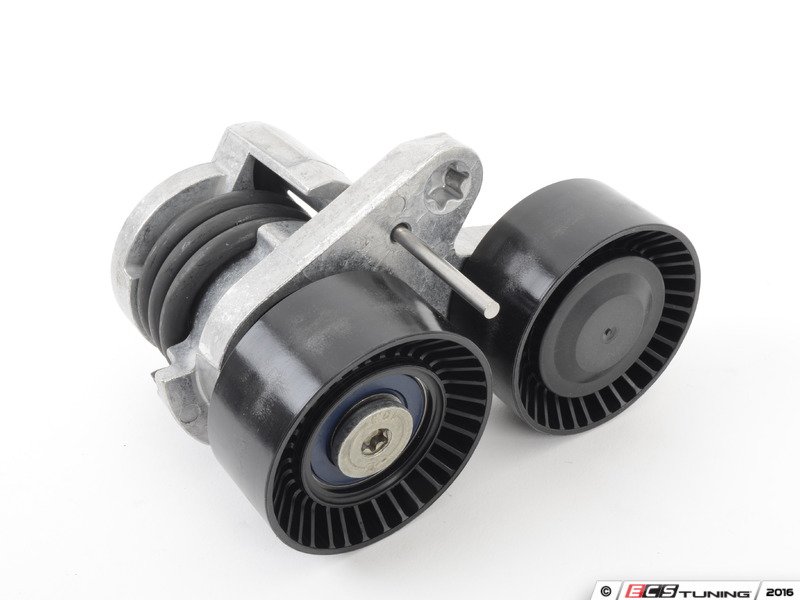 Genuine BMW - 11287582946KT - Accessory Belt Kit