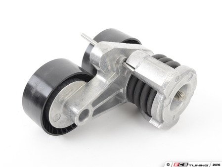 Genuine BMW - 11287582946KT - Accessory Belt Kit