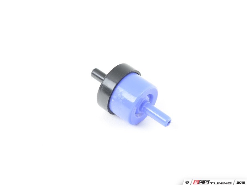 Hamburg Tech - 433862117 - Check Valve
