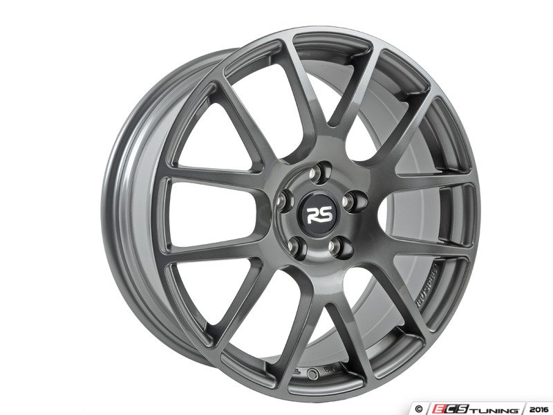 Neuspeed - 88.12.03gKT - 18" RSE12 - Set Of Four