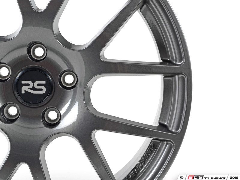 Neuspeed - 88.12.03gKT - 18" RSE12 - Set Of Four