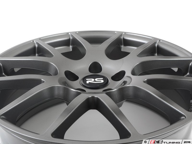 Neuspeed - 88.12.03gKT - 18" RSE12 - Set Of Four