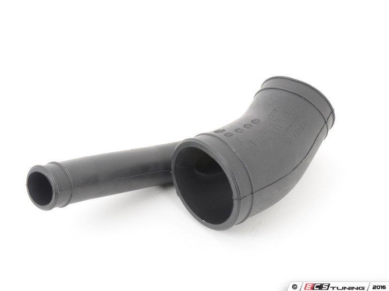 Genuine Volkswagen Audi - 078133241M - Upper Intake Hose - Left (078 ...