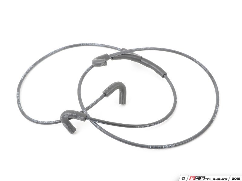 Genuine Volkswagen Audi - 079145718A - LINE (079 145 718 A)