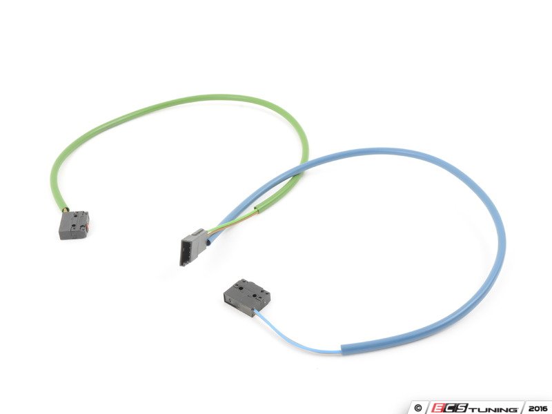 Genuine BMW - 61318365631 - SWITCH (61-31-8-365-631)