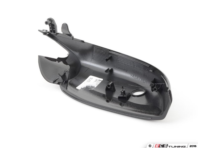 Genuine BMW - 51167308656 - HOUSING LOWER SECTIO (51-16-7-308-656)