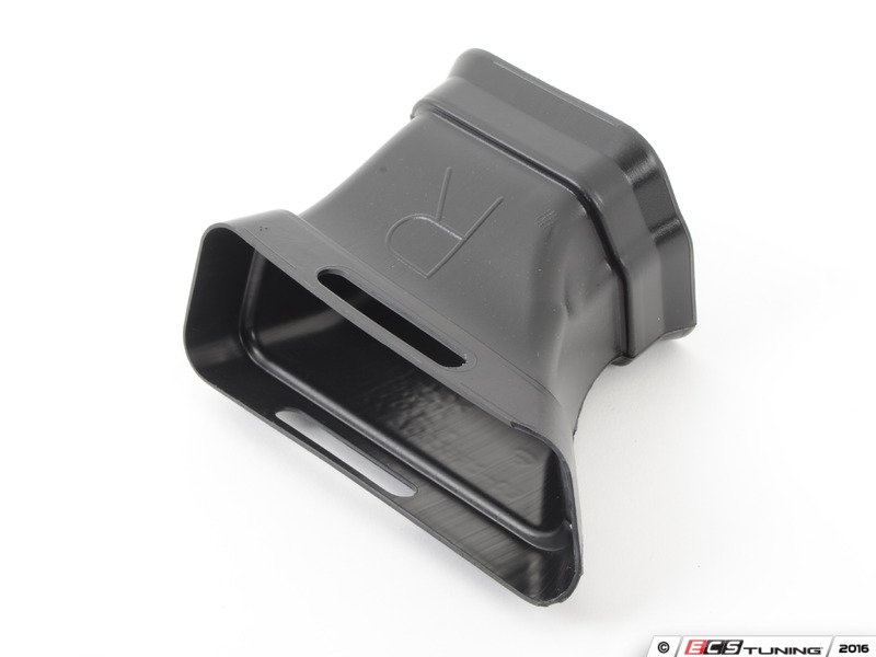 Genuine BMW - 64227032952 - Air Duct - Rear Compart. Air Cond. - Right ...