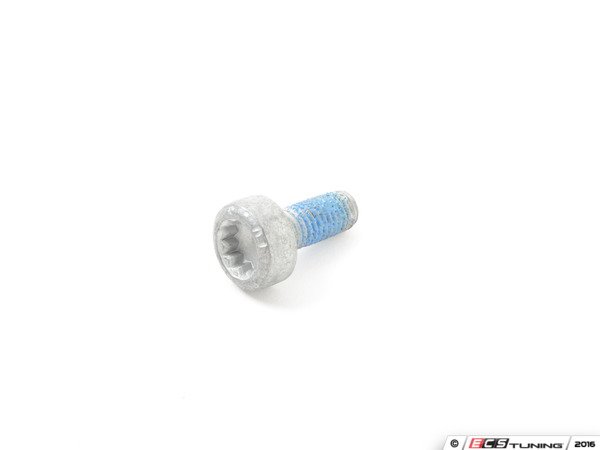 Genuine Volkswagen Audi - N91203202 - Bolt - Priced Each (N 912 032 02)