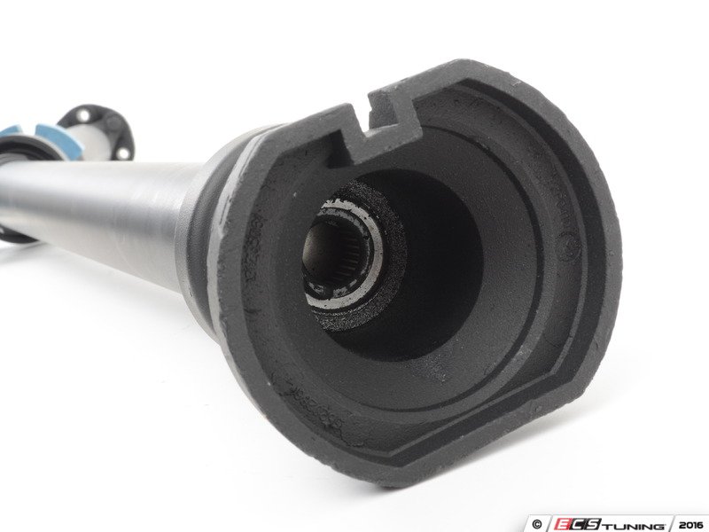 Genuine BMW - 26107601050 - Drive Shaft Assembly Rear (26-10-7-601-050)