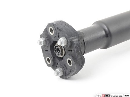 Genuine BMW - 26107601050 - Drive Shaft Assembly Rear (26-10-7-601-050)