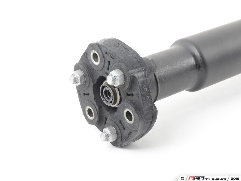 Genuine BMW - 26107601050 - Drive Shaft Assembly Rear (26-10-7-601-050)