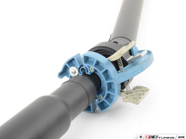 Genuine BMW - 26107601050 - Drive Shaft Assembly Rear (26-10-7-601-050)