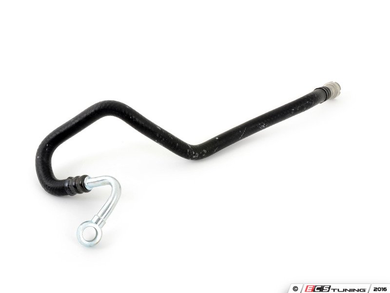 Rein - 32416774304 - Power Steering Hose - Return - (NO LONGER AVAILABLE)