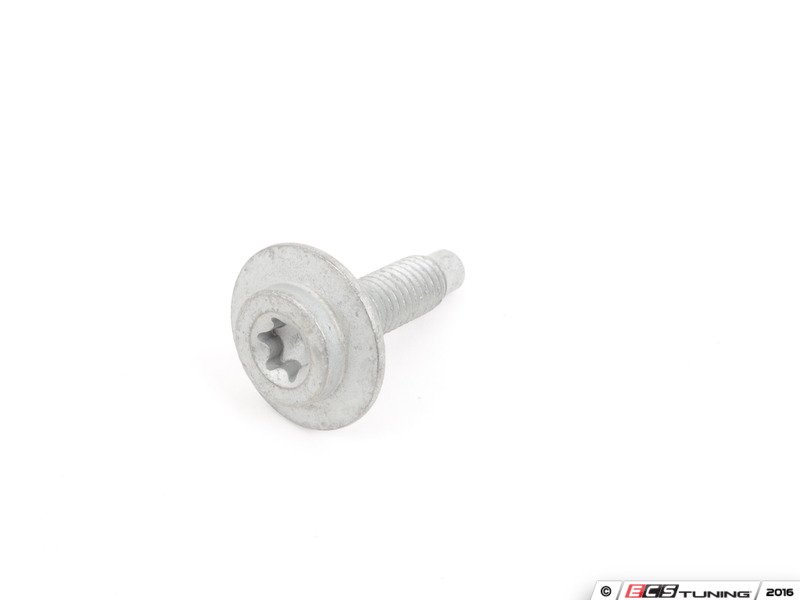 Genuine Volkswagen Audi - WHT001238 - BOLT (WHT 001 238)