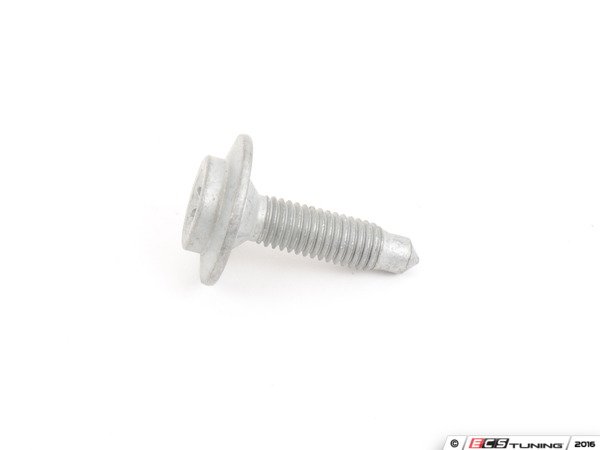 Genuine Volkswagen Audi - WHT001238 - BOLT (WHT 001 238)