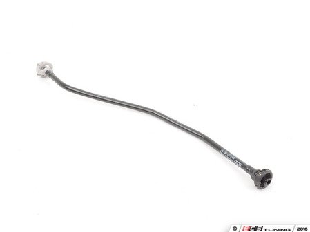 Genuine Volkswagen Audi - 8K0121081BF - Expansion Tank Vent Hose (8K0 ...