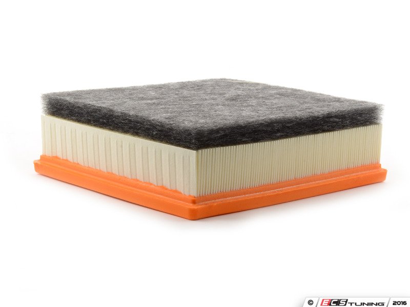 Genuine BMW - 13718511668 - Air filter (13-71-8-511-668)