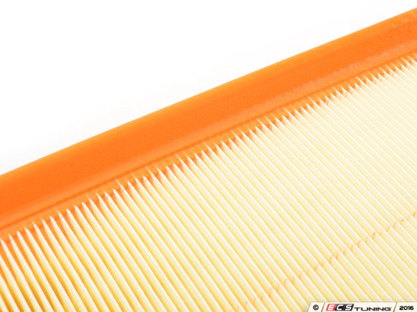 Genuine BMW - 13718511668 - Air filter (13-71-8-511-668)