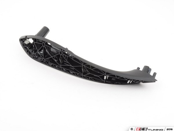 Genuine BMW - 51417279312 - inner Door pull - right (51-41-7-279-312)