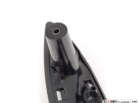 Genuine BMW - 51417279312 - inner Door pull - right (51-41-7-279-312)