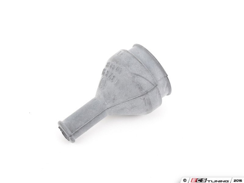 Genuine BMW - 61131378979 - PROTECT CAP (61-13-1-378-979)
