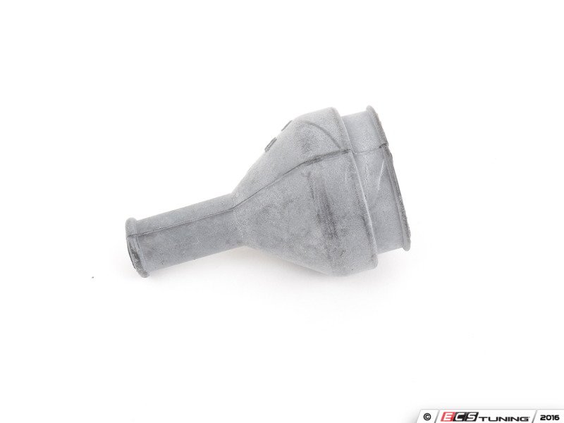 Genuine BMW - 61131378979 - PROTECT CAP (61-13-1-378-979)