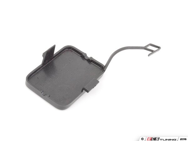 Genuine Mercedes Benz - 16488500239197 - Front Tow Hook Cover