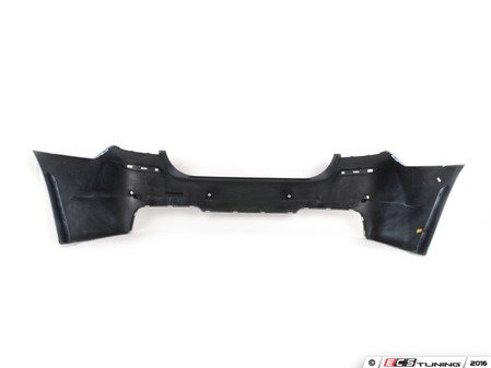 Genuine BMW - 51128048594 - Rear Bumper (51-12-8-048-594)