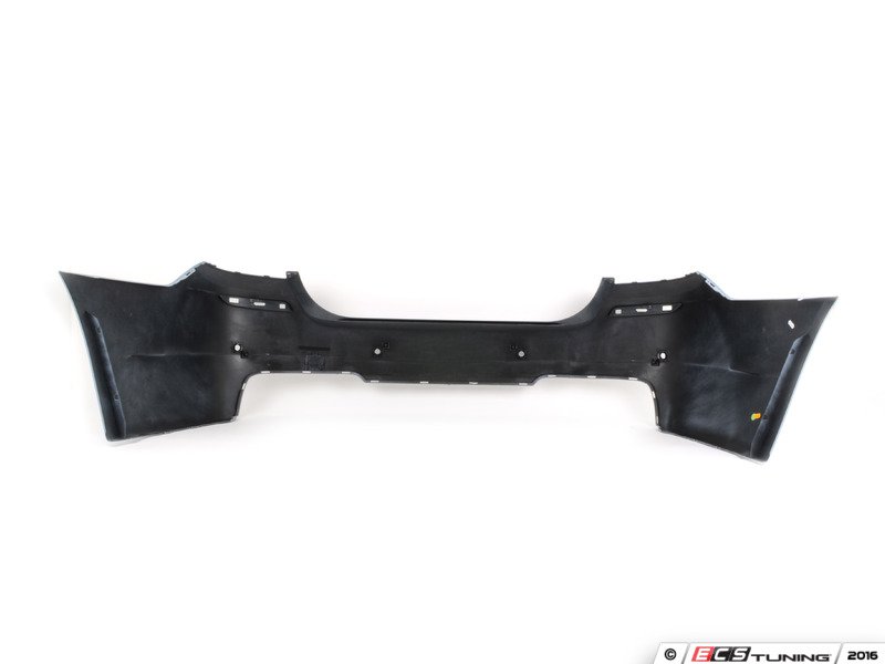 Genuine BMW - 51128048594 - Rear Bumper (51-12-8-048-594)