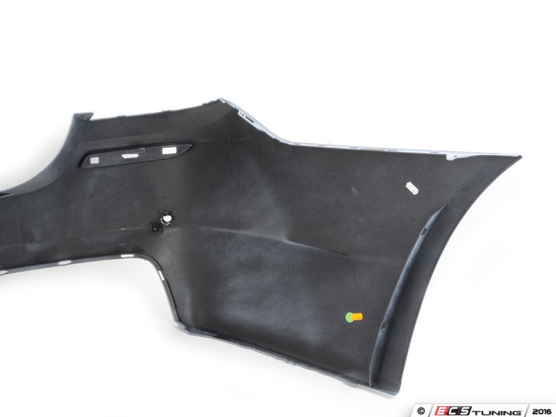 Genuine BMW - 51128048594 - Rear Bumper (51-12-8-048-594)