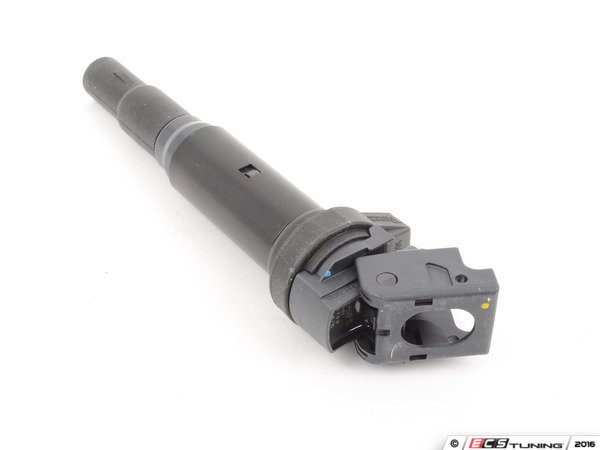 Genuine BMW - 12135A06753 - Ignition Coil With Spark Plug Connector (12 ...