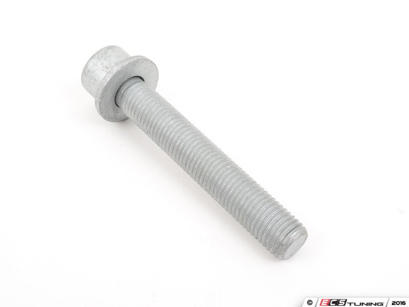 Genuine Volkswagen Audi - N10720201 - Bolt - Priced Each (N 107 202 01)