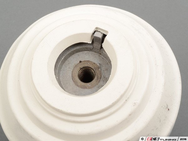 Hamburg Tech - 2302400117 - Engine Mount - Priced Each