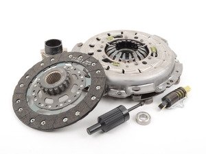 BMW E92 M3 S65 4.0L Clutch Kits - ECS Tuning