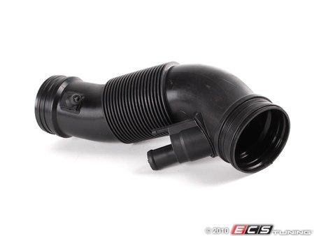 Genuine Volkswagen Audi - 1J0129684G - Intake Air Duct (1J0 129 684 G)