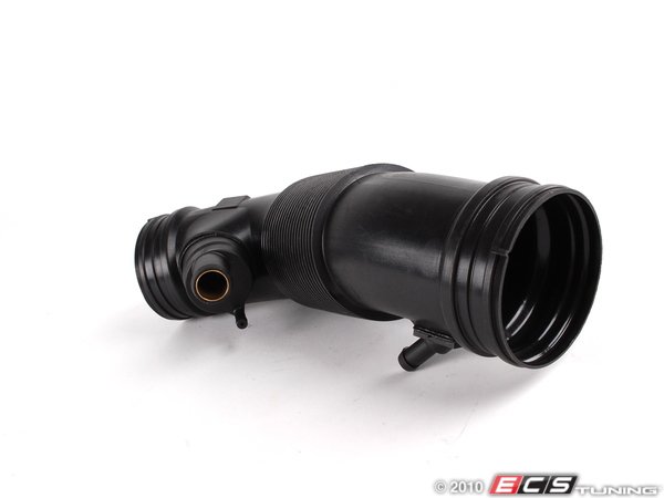 Genuine Volkswagen Audi - 1J0129684G - Intake Air Duct (1J0 129 684 G)