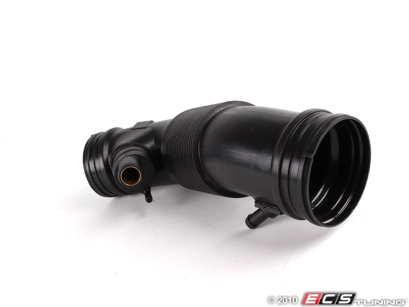 Genuine Volkswagen Audi - 1J0129684G - Intake Air Duct (1J0 129 684 G)