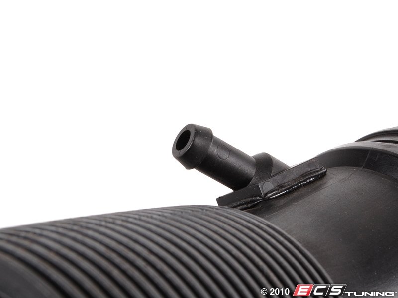 Genuine Volkswagen Audi - 1J0129684G - Intake Air Duct (1J0 129 684 G)