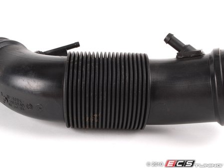 Genuine Volkswagen Audi - 1J0129684G - Intake Air Duct (1J0 129 684 G)