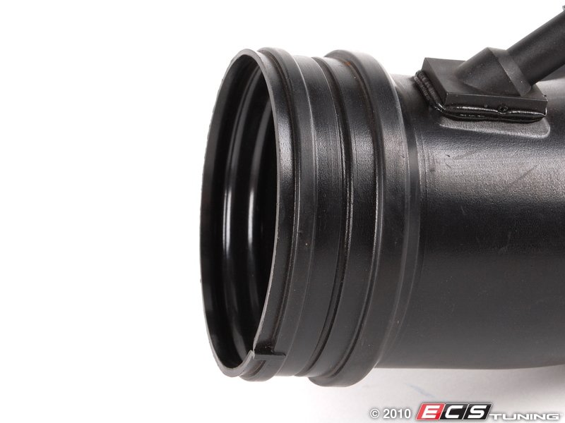 Genuine Volkswagen Audi - 1J0129684G - Intake Air Duct (1J0 129 684 G)