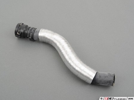 Genuine Volkswagen Audi - 1K0122073FN - Heater Core Hose - Return (1K0 ...