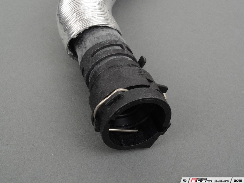 Genuine Volkswagen Audi - 1K0122073FN - Heater Core Hose - Return (1K0 ...