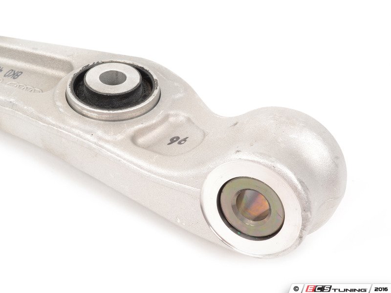 Genuine Volkswagen Audi - 8K0407152D - Front Lower Control Arm ...