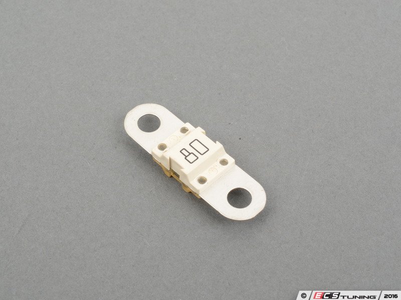 Genuine Volkswagen Audi - N10525505 - FUSE (N 105 255 05)