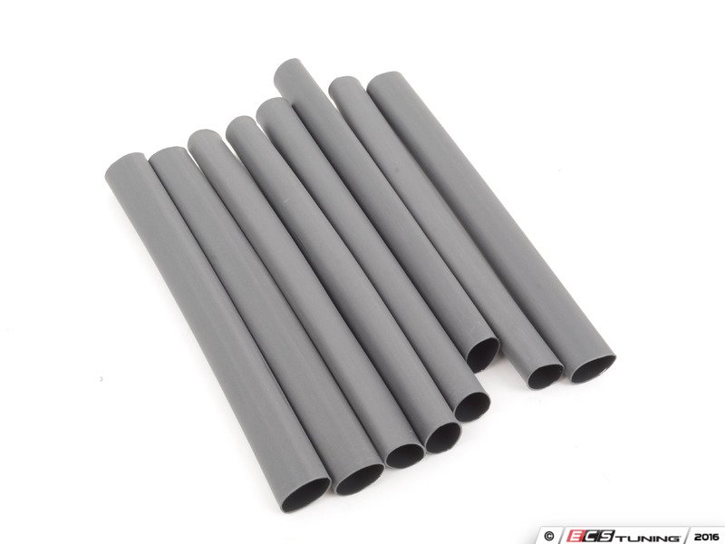 Genuine Volkswagen Audi - 000979992A - Heat Shrink Tubing - Set (000 ...