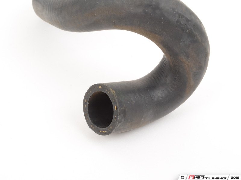 Genuine Mercedes Benz - 1268323094 - Heater Hose - Priced Each - (NO ...
