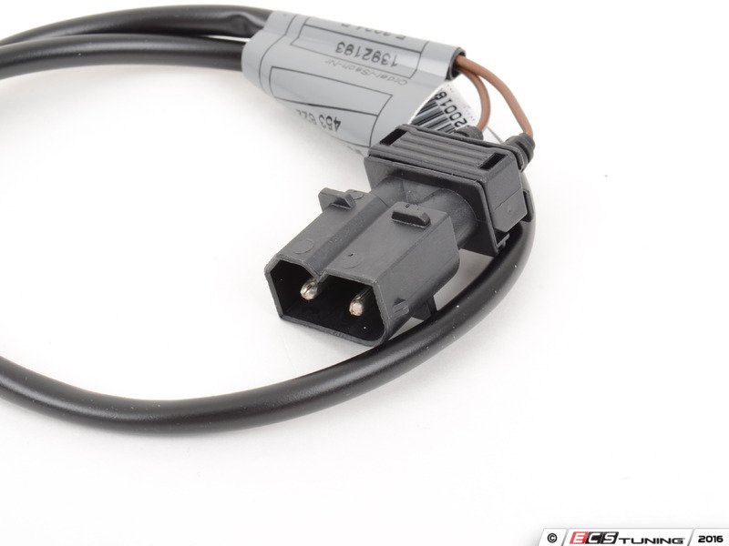 Genuine BMW - 61311392193 - MICRO SWITCH (61-31-1-392-193)